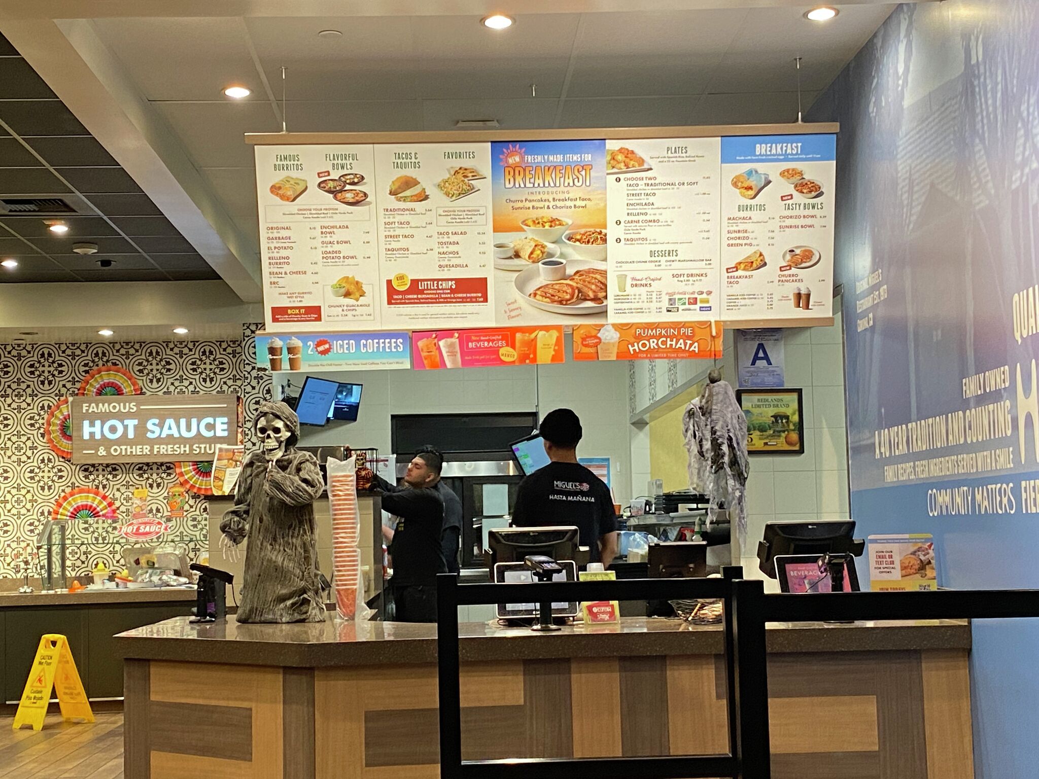 A joke menu item propelled this California chain's incredible rise