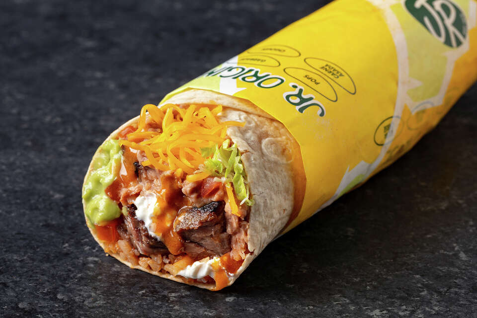 A joke menu item propelled this California chain's incredible rise