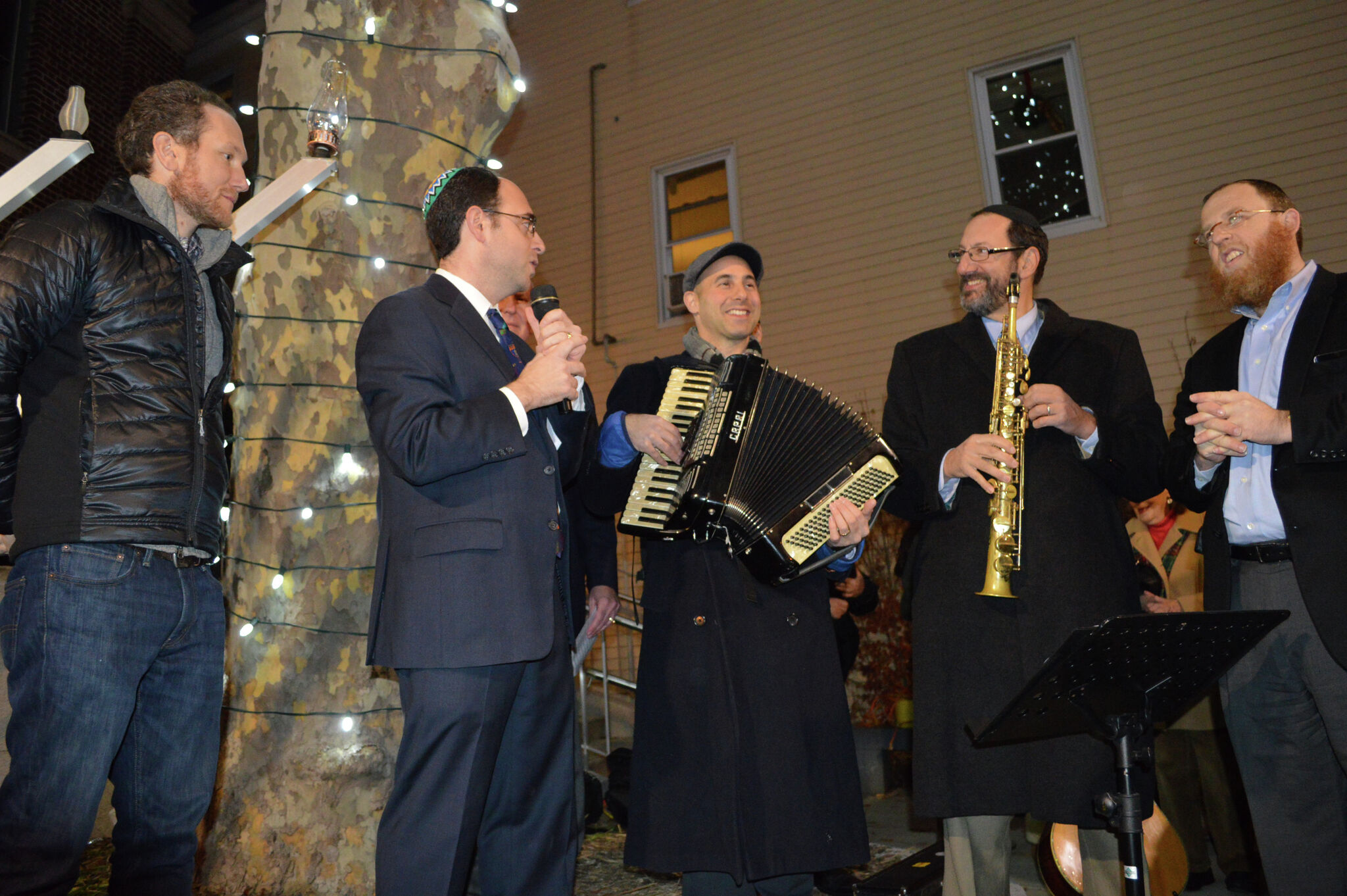 New Jewish Community Center coming to Wilton in December