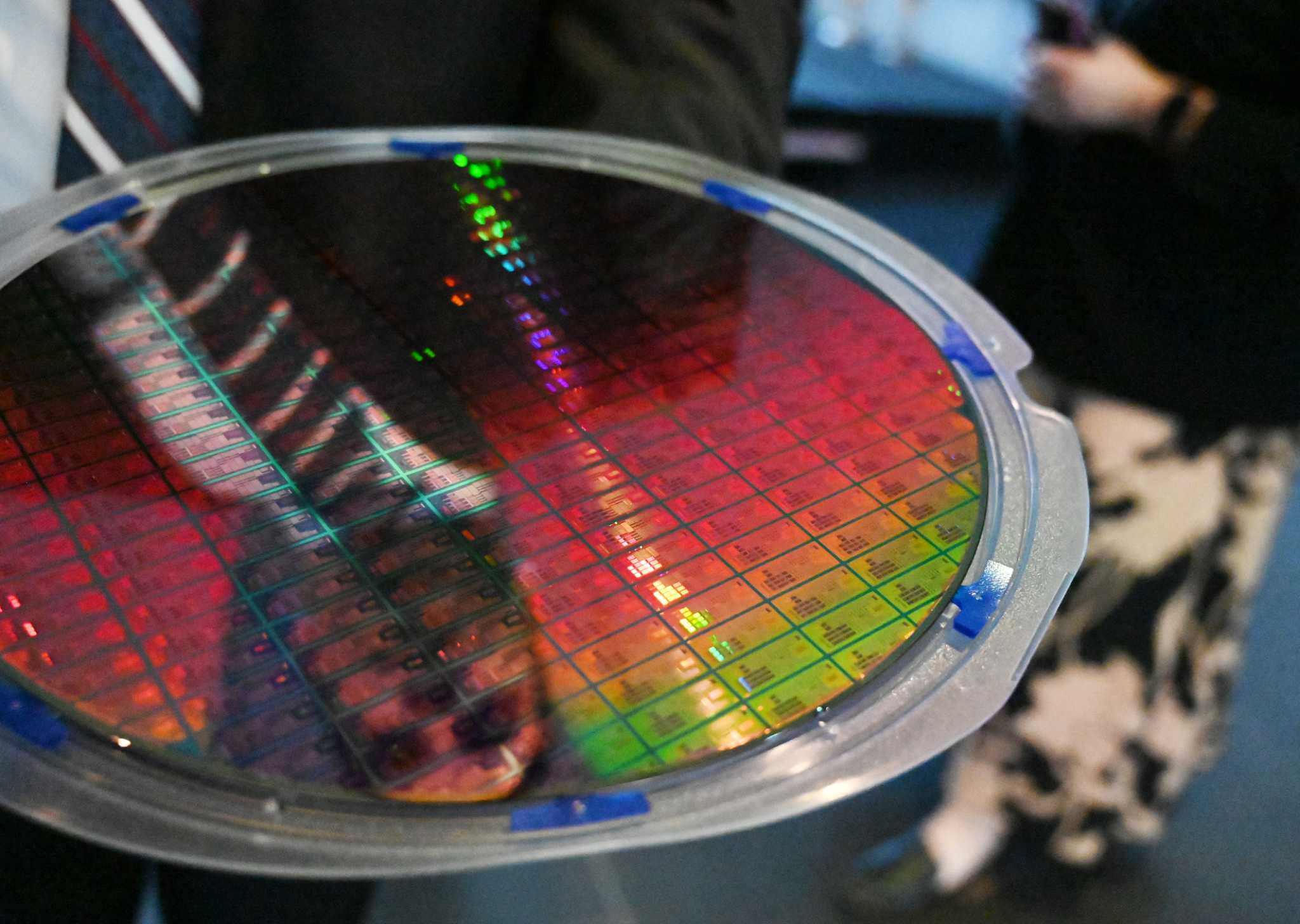 Capital Region a US semiconductor research hub. Here's what it means