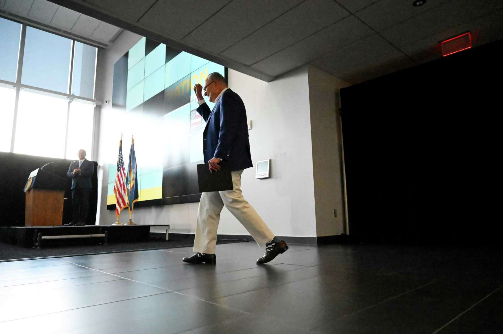 Capital Region a US semiconductor research hub. Here's what it means