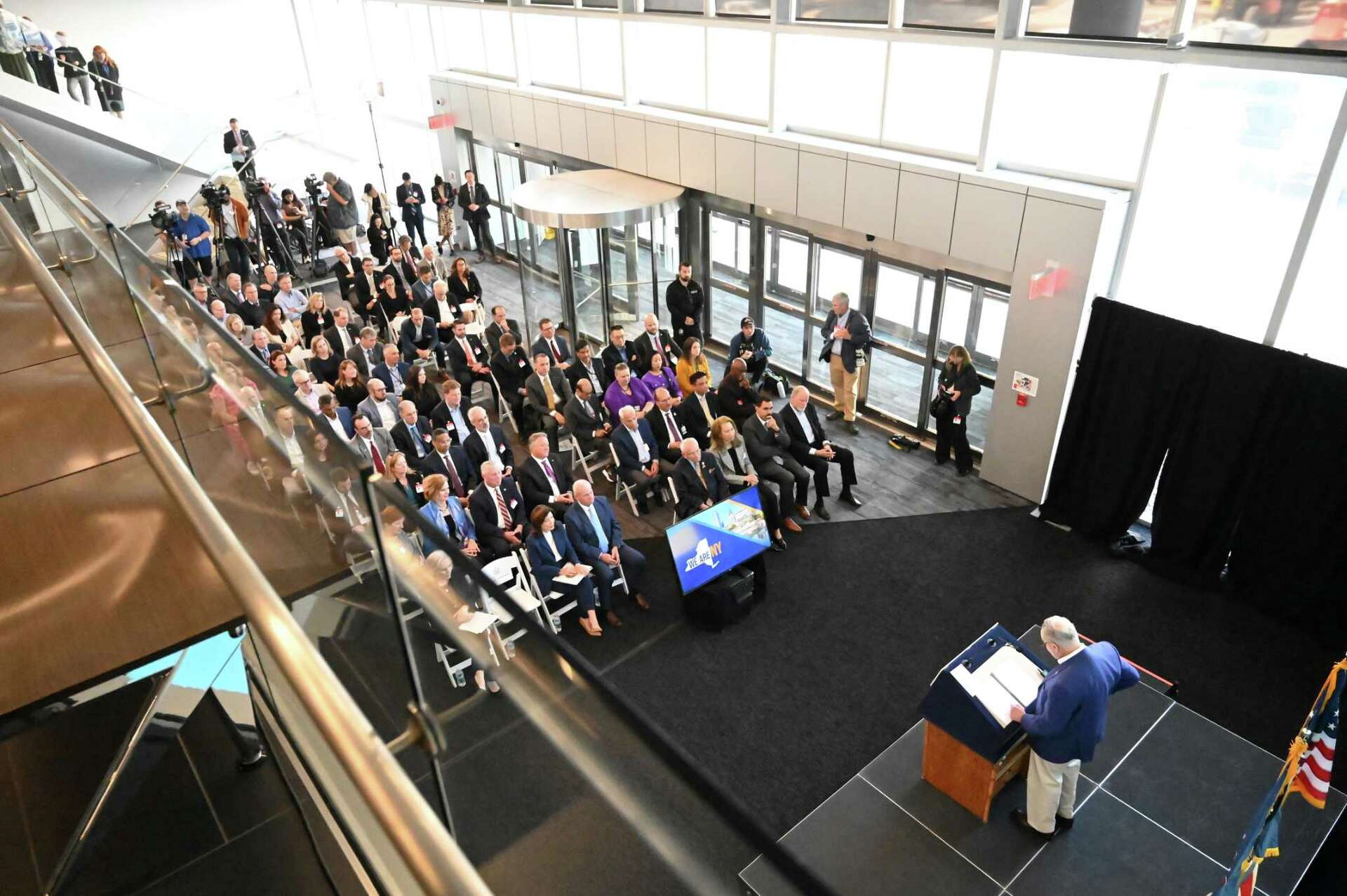 Capital Region a US semiconductor research hub. Here's what it means