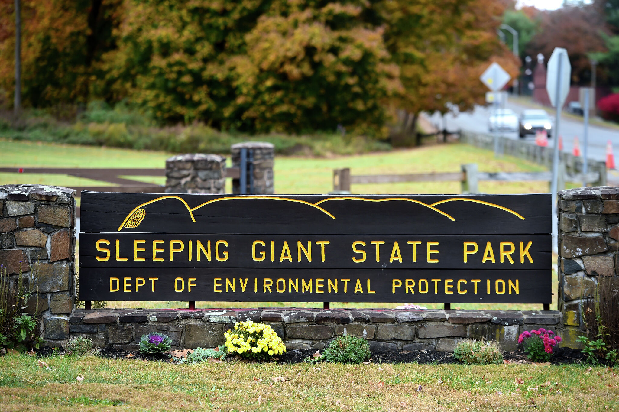 Sleeping Giant State Park expanding by 28 acres