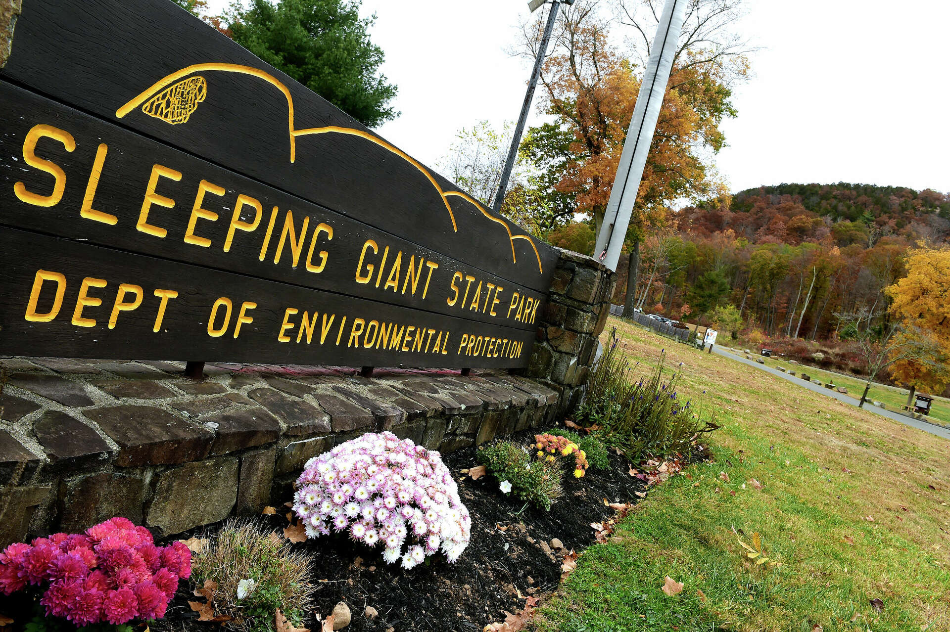 100 years of Sleeping Giant: The CT park is rife with lore and history