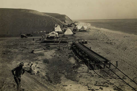 A completely useless dam in Malibu is finally coming down