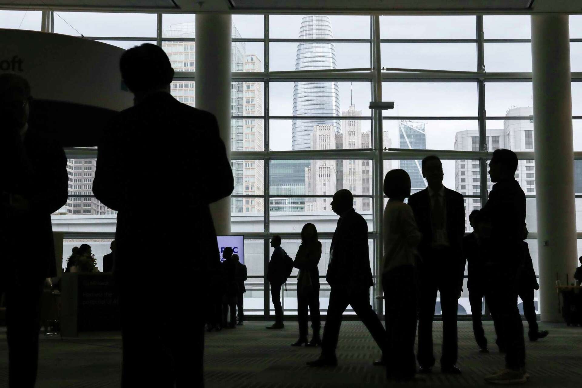 SF loses another conference in latest blow to city’s tourism