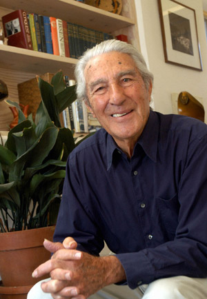 Former Interior Secretary Udall dies at age 90