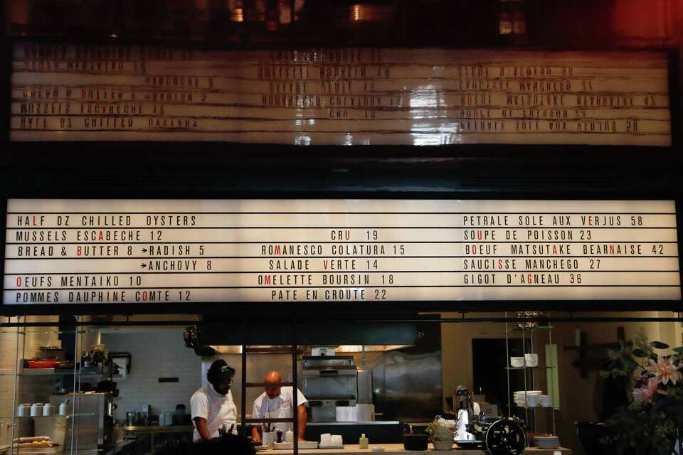 Verjus reopens in San Francisco after years-long closure