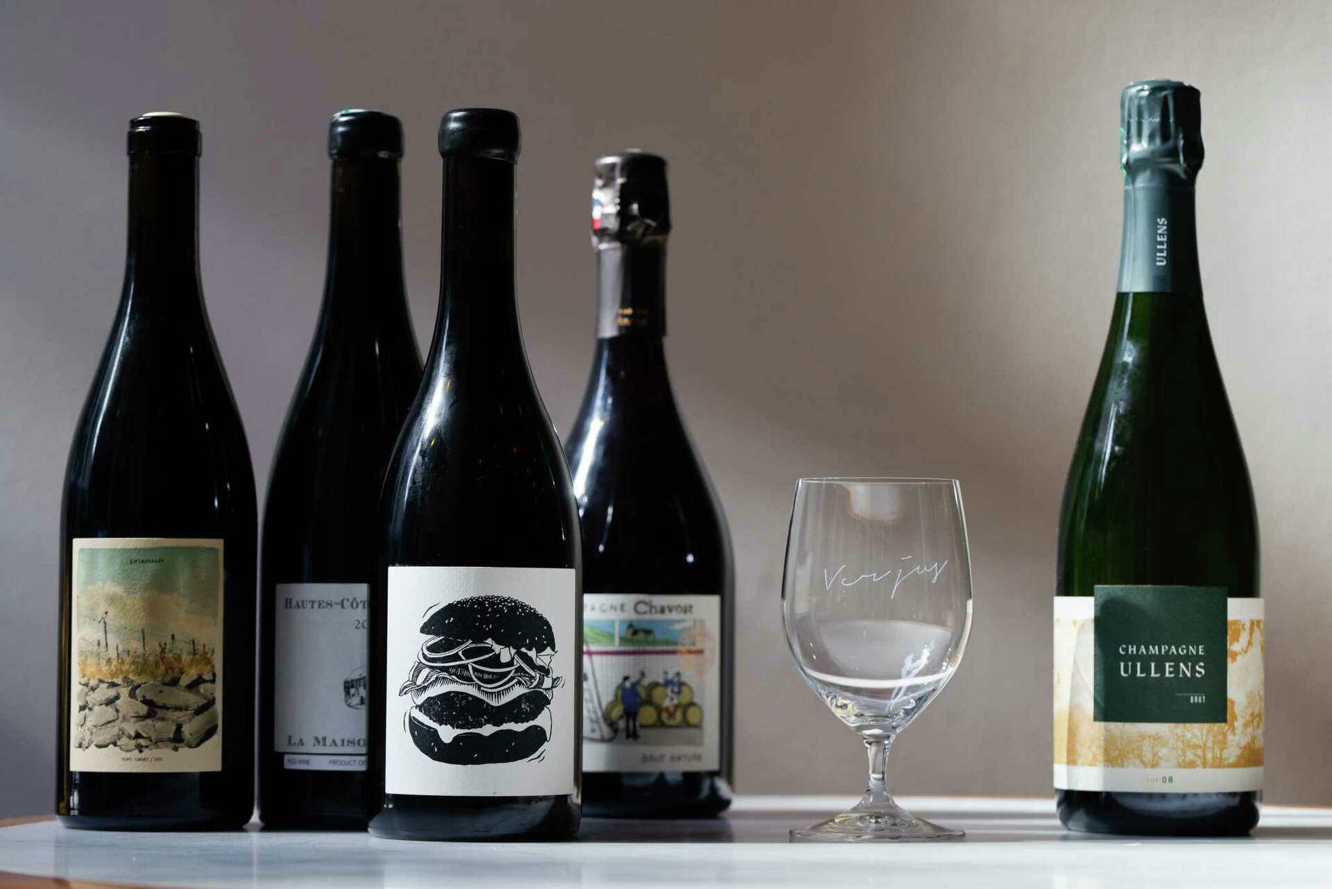 Verjus reopens in San Francisco after years-long closure
