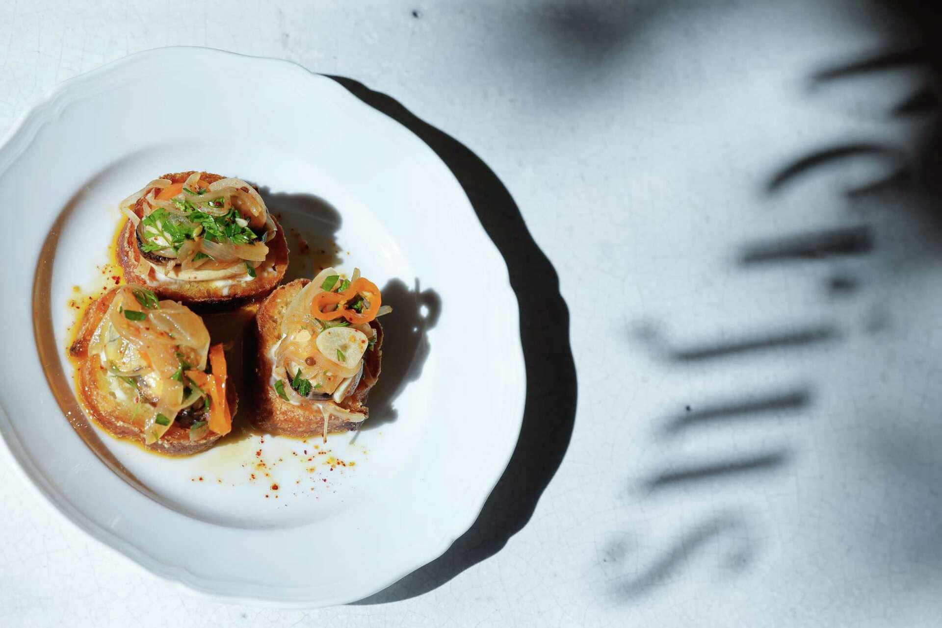 Verjus reopens in San Francisco after years-long closure