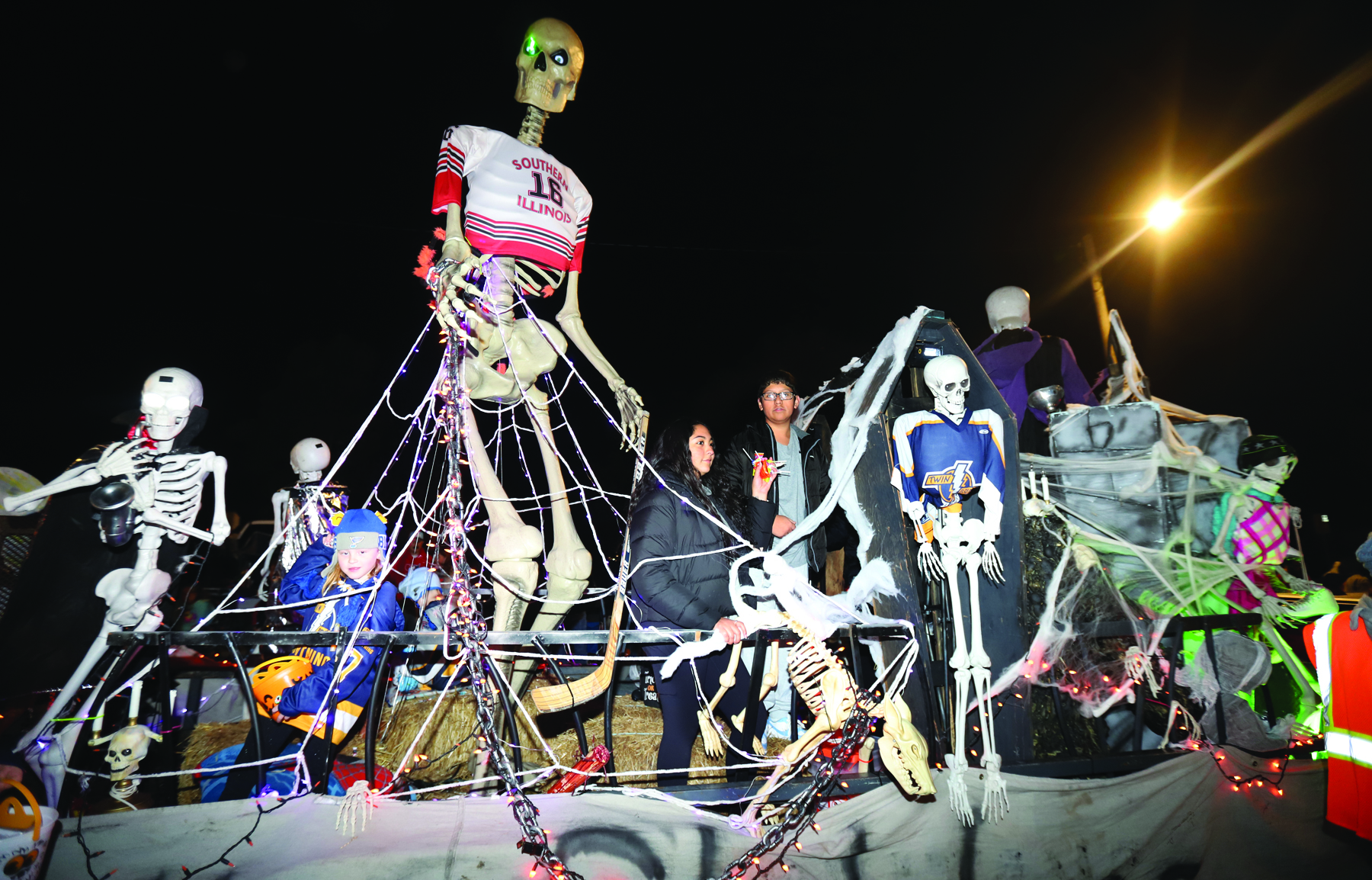 Winning numbers drawn in Monday’s Nebraska Pick 5