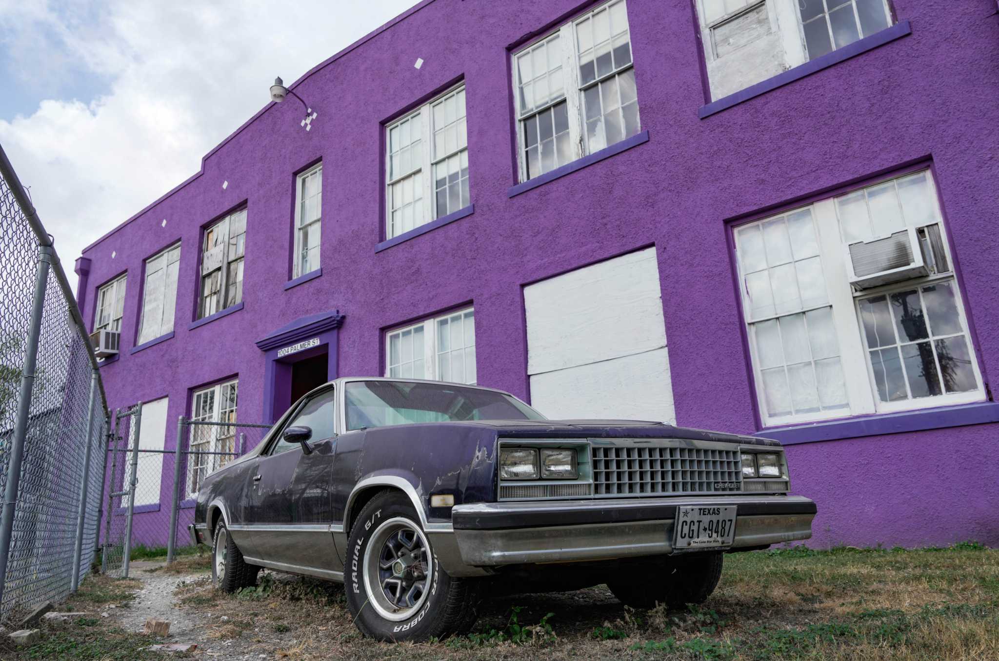 How 10 of Houston ISD's century-old schools have been transformed