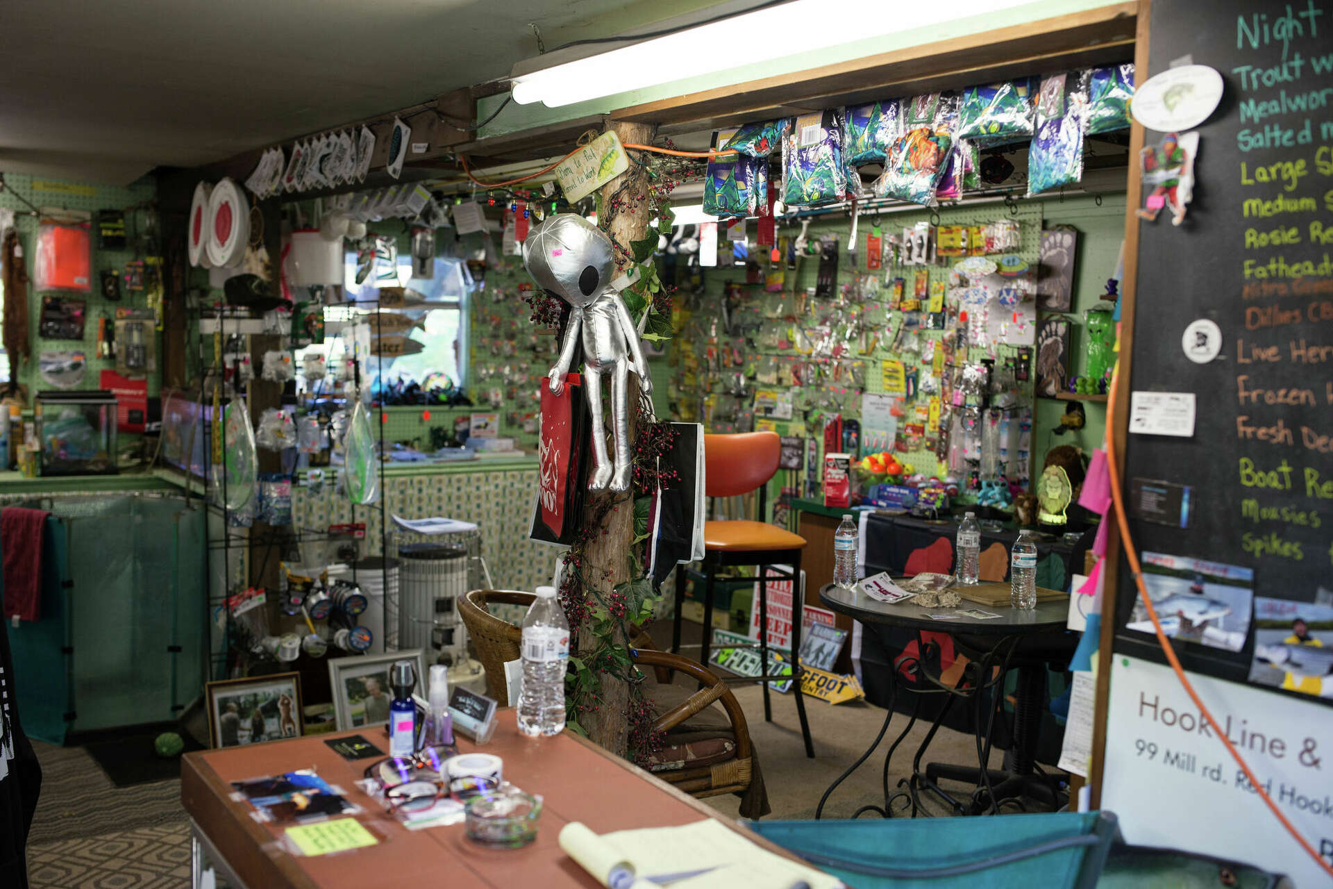 Finding Bigfoot: Local group scours Hudson Valley for evidence