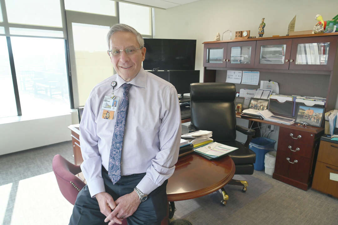 CT’s only independent children’s hospital grows amid funding challenge