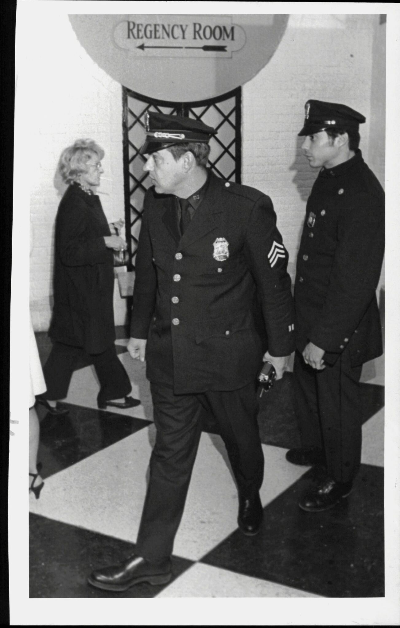 Looking Back: Al Smith wins third term as New York governor
