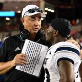 Rice's Erica Ogwumike lands with Lynx