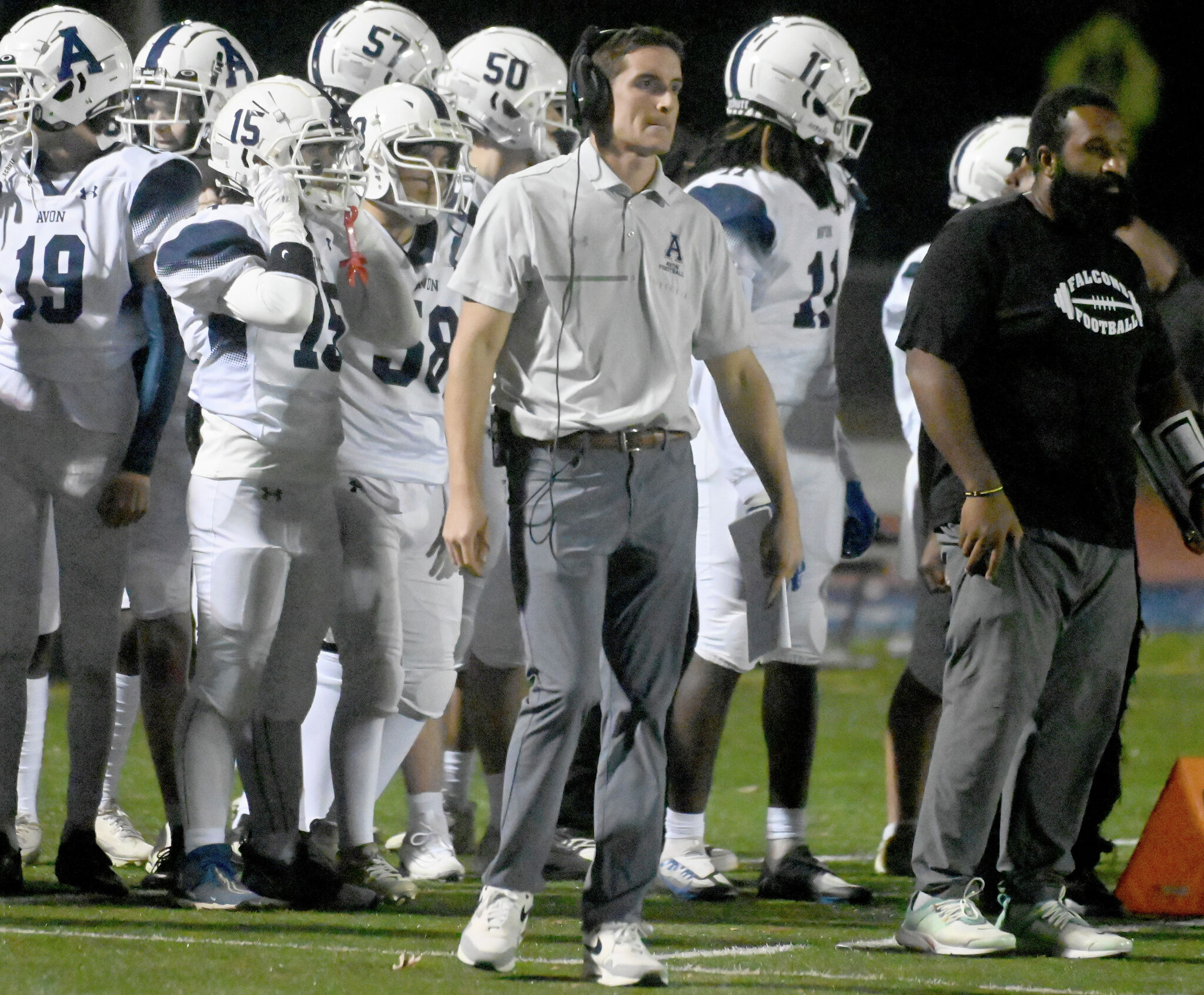 Your guide to the Avon high school football team for 2025