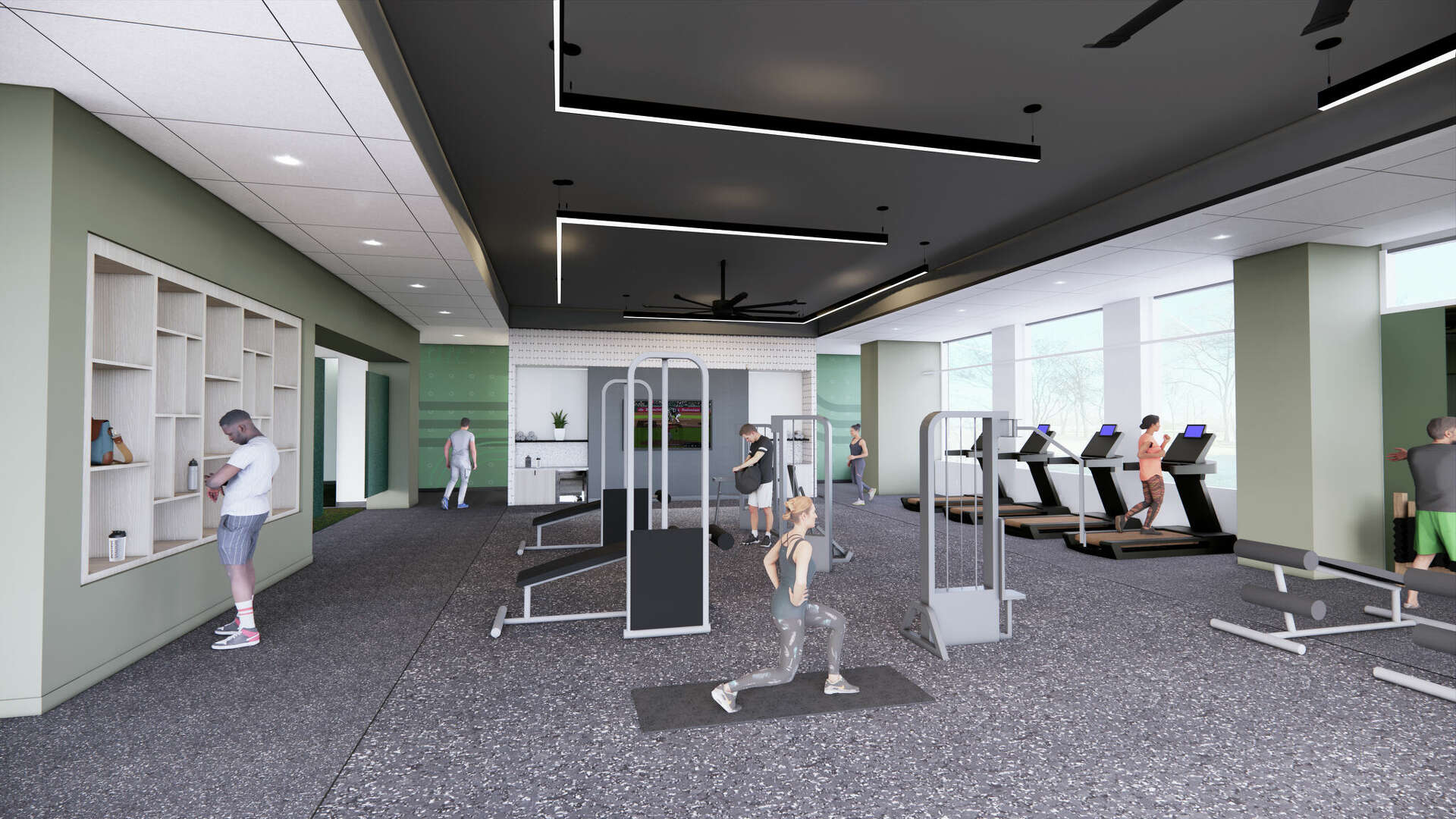 Former BP tower in Houston's Energy Corridor to undergo remodel
