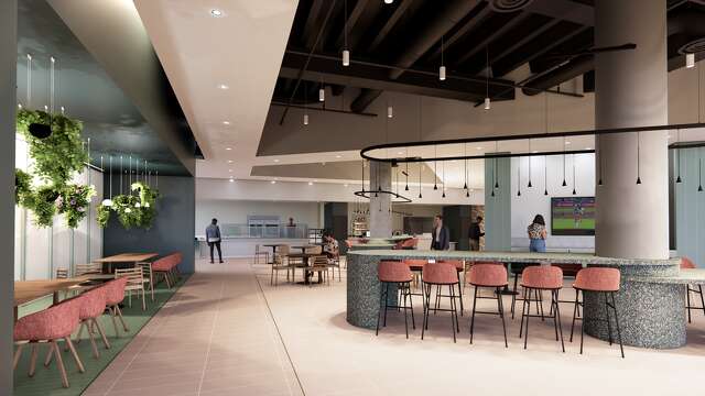 Former BP tower in Houston's Energy Corridor to undergo remodel