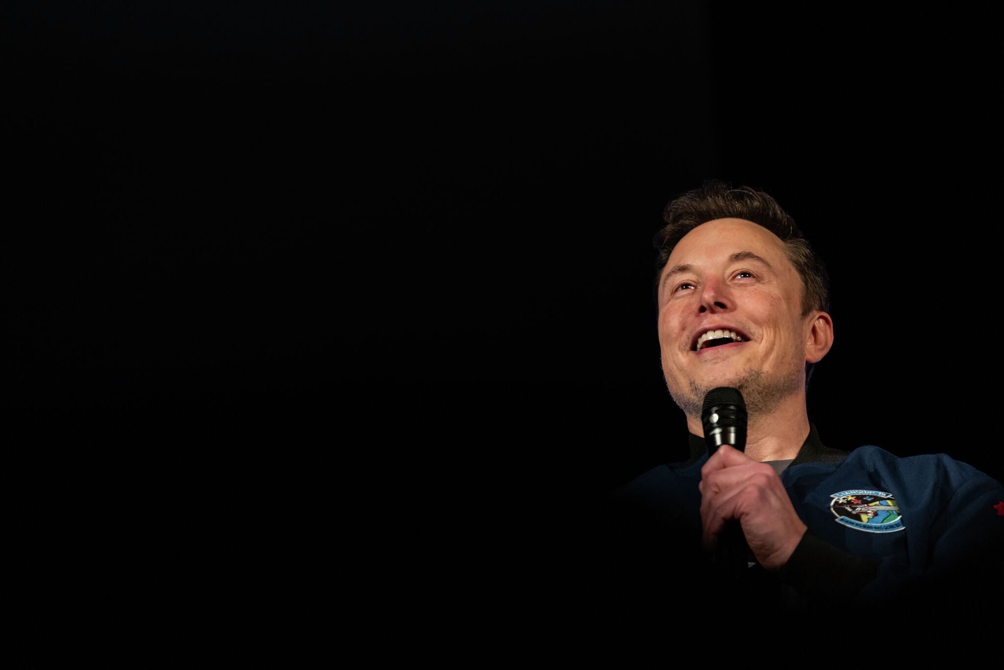Elon Musk really wants to start a family compound in Texas