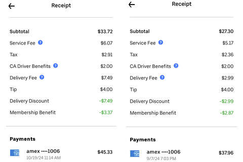 Uber, Lyft offer subscription plans in SF. Turns out they save money.