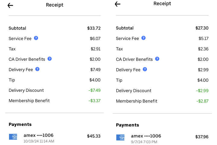 Uber, Lyft offer subscription plans in SF. Turns out they save money.