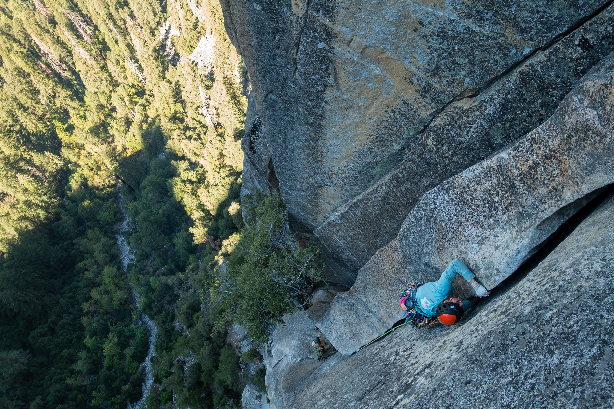 Bay Area rock climber charged with multiple counts of sexual violence