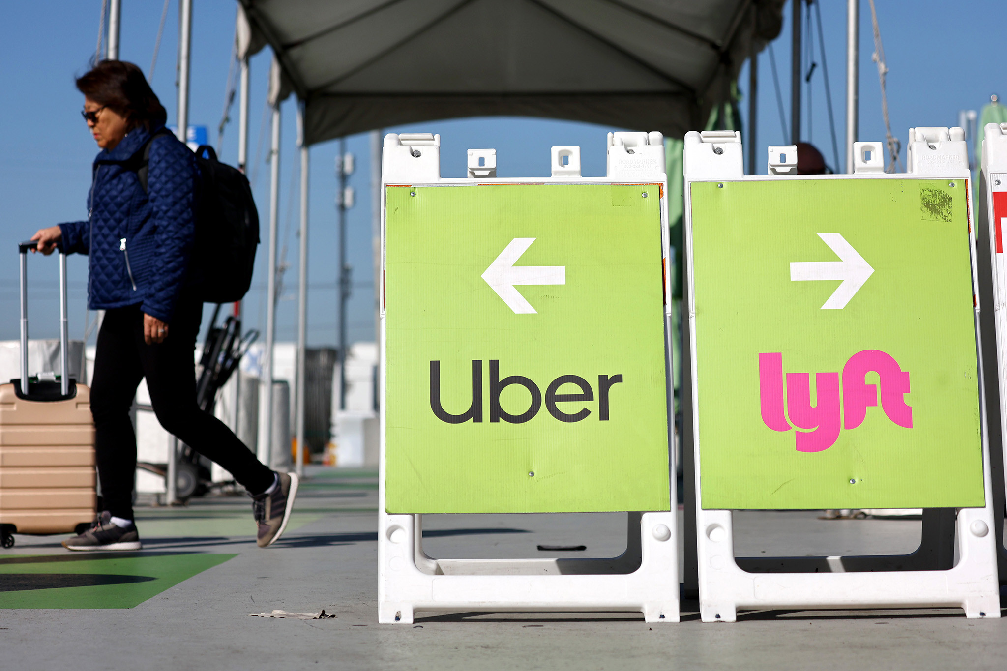 Uber, Lyft offer subscription plans in SF. Turns out they save money.