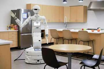 Stanford’s new robotics lab aims to bring helpful robots into the home