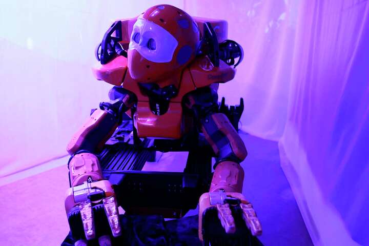 Stanford’s new robotics lab aims to bring helpful robots into the home