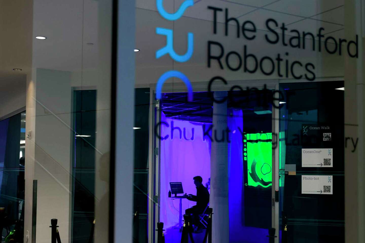 Stanford’s new robotics lab aims to bring helpful robots into the home