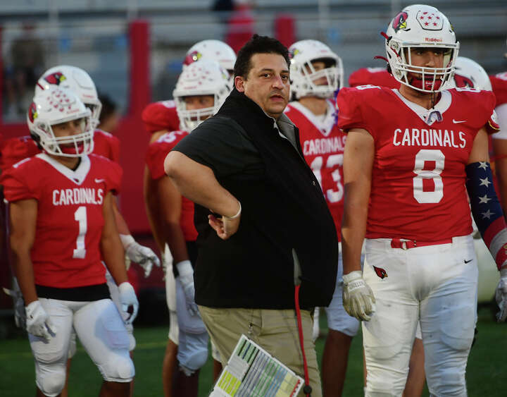 Greenwich football will play for Connecticut state championship
