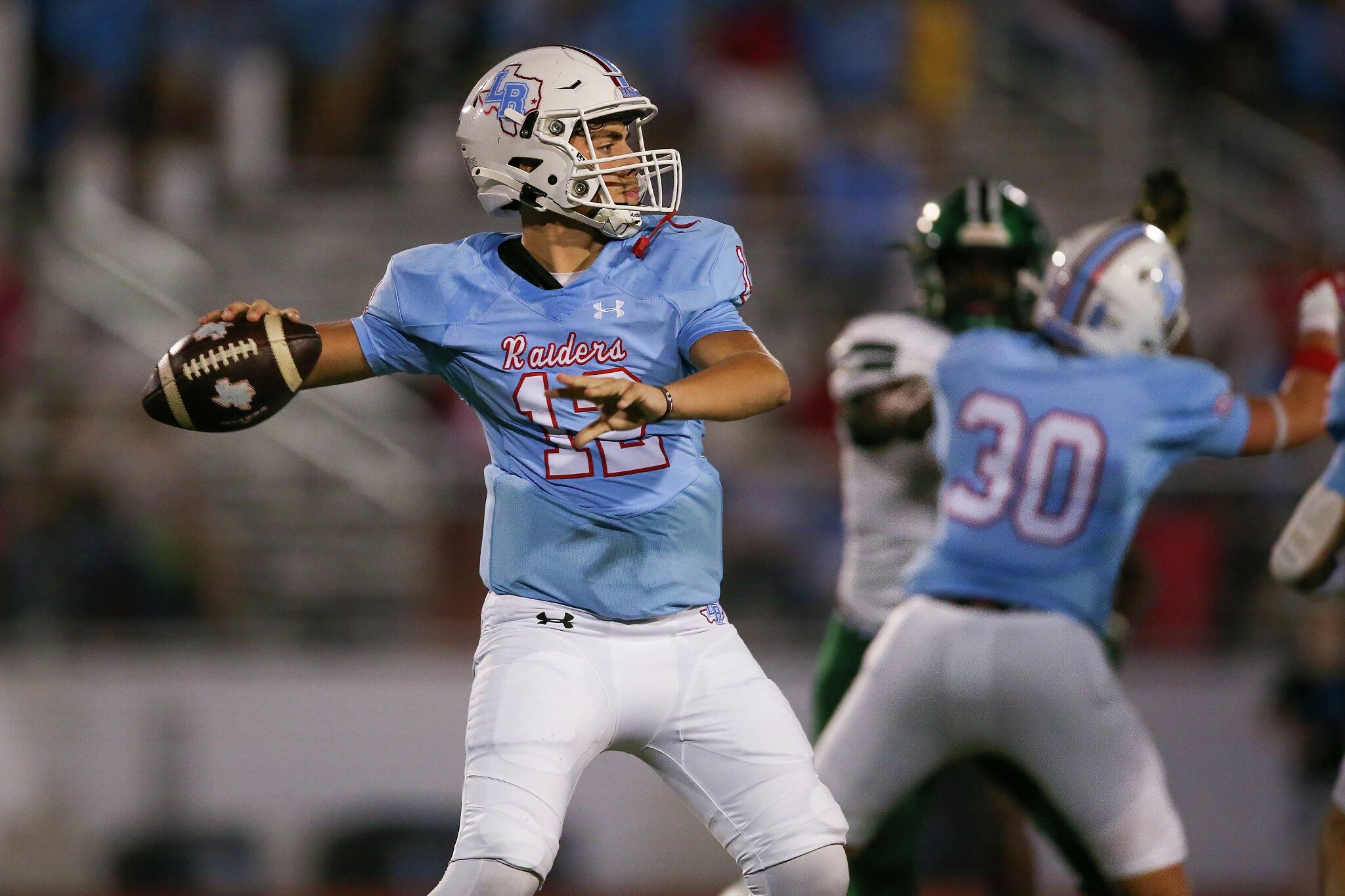 Broussard’s Mortuary welcomes fifth-generation family leaders