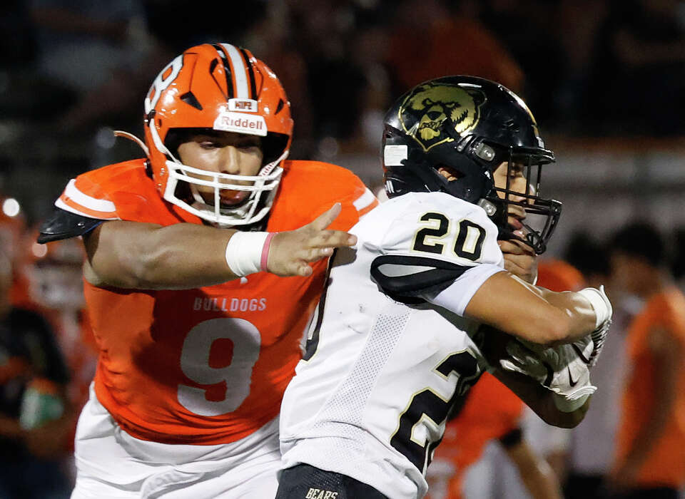 Burbank clobbers Edison, captures first district title since 1978