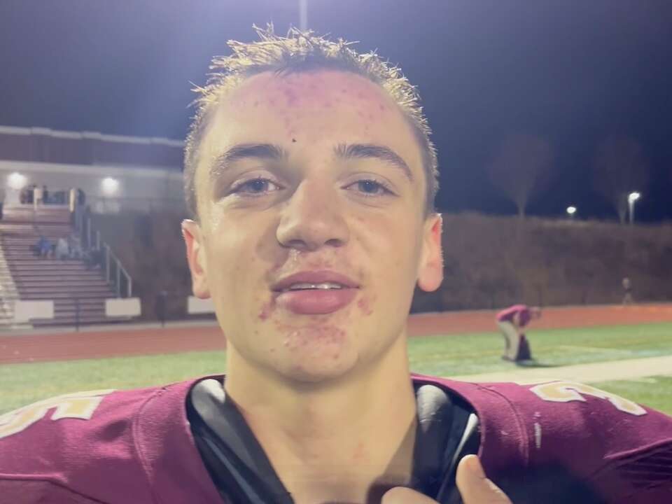 Killingly High School football defeats Barlow in CT Alliance game
