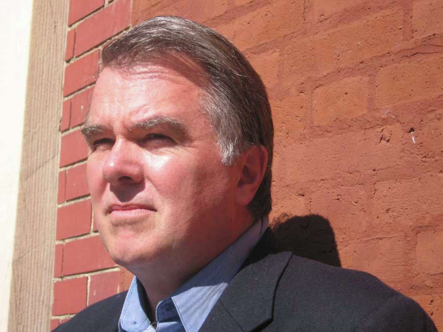 Scott Christianson, 69, acclaimed journalist, author and advocate