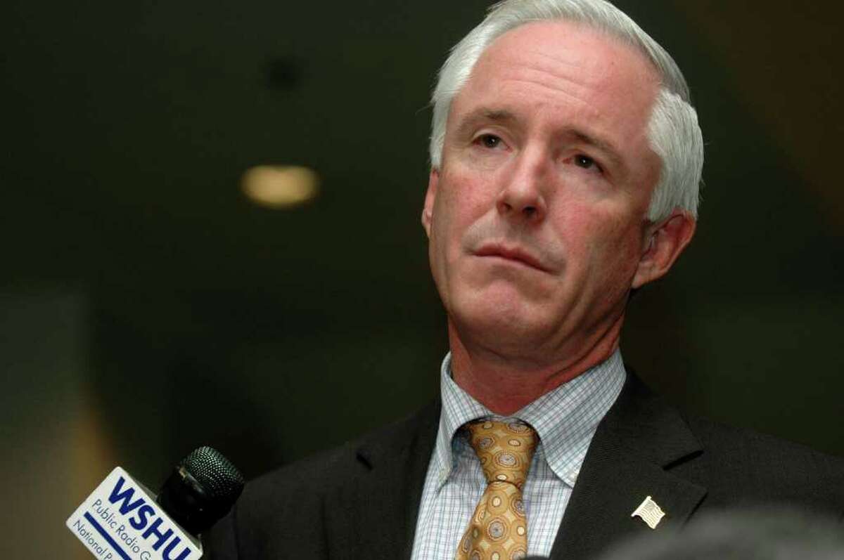 Mayor Finch rips registrar's office for ballot shortage
