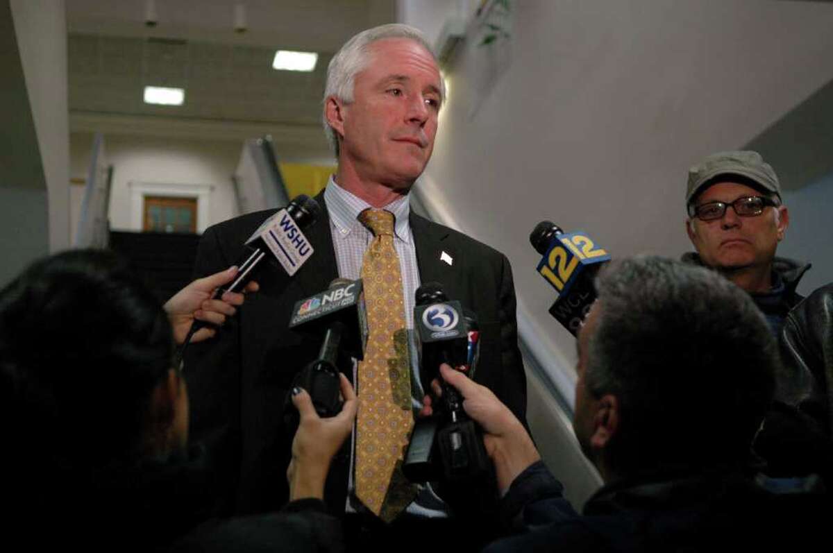 Mayor Finch rips registrar's office for ballot shortage