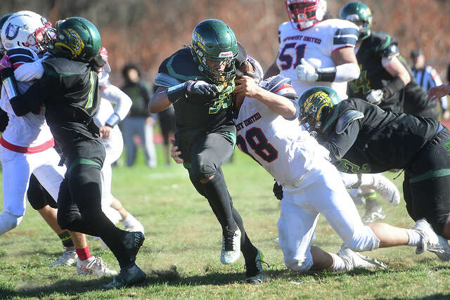 O'Brien Tech high school football preview 2025