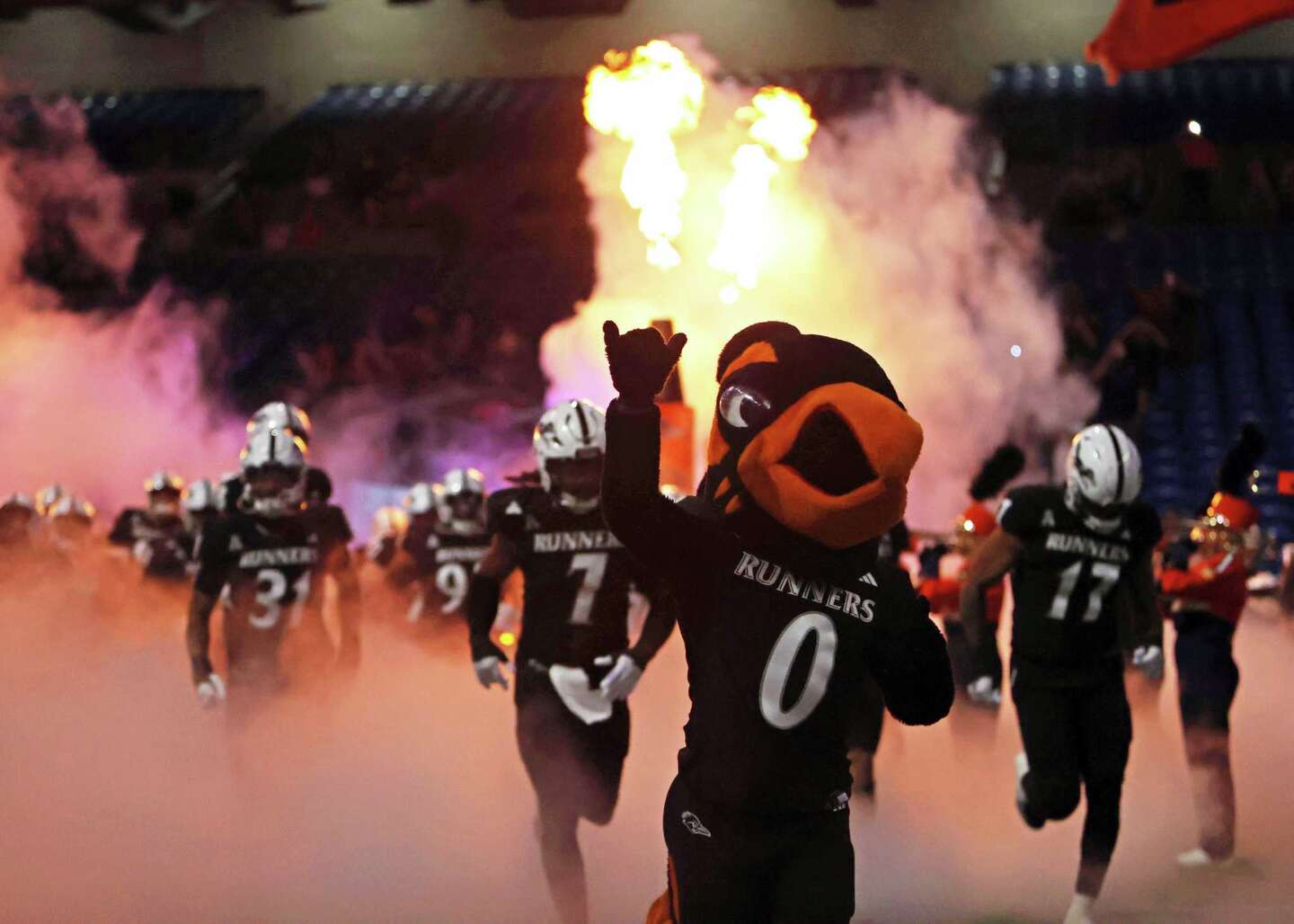 UTSA announces price increases for 2025 football tickets
