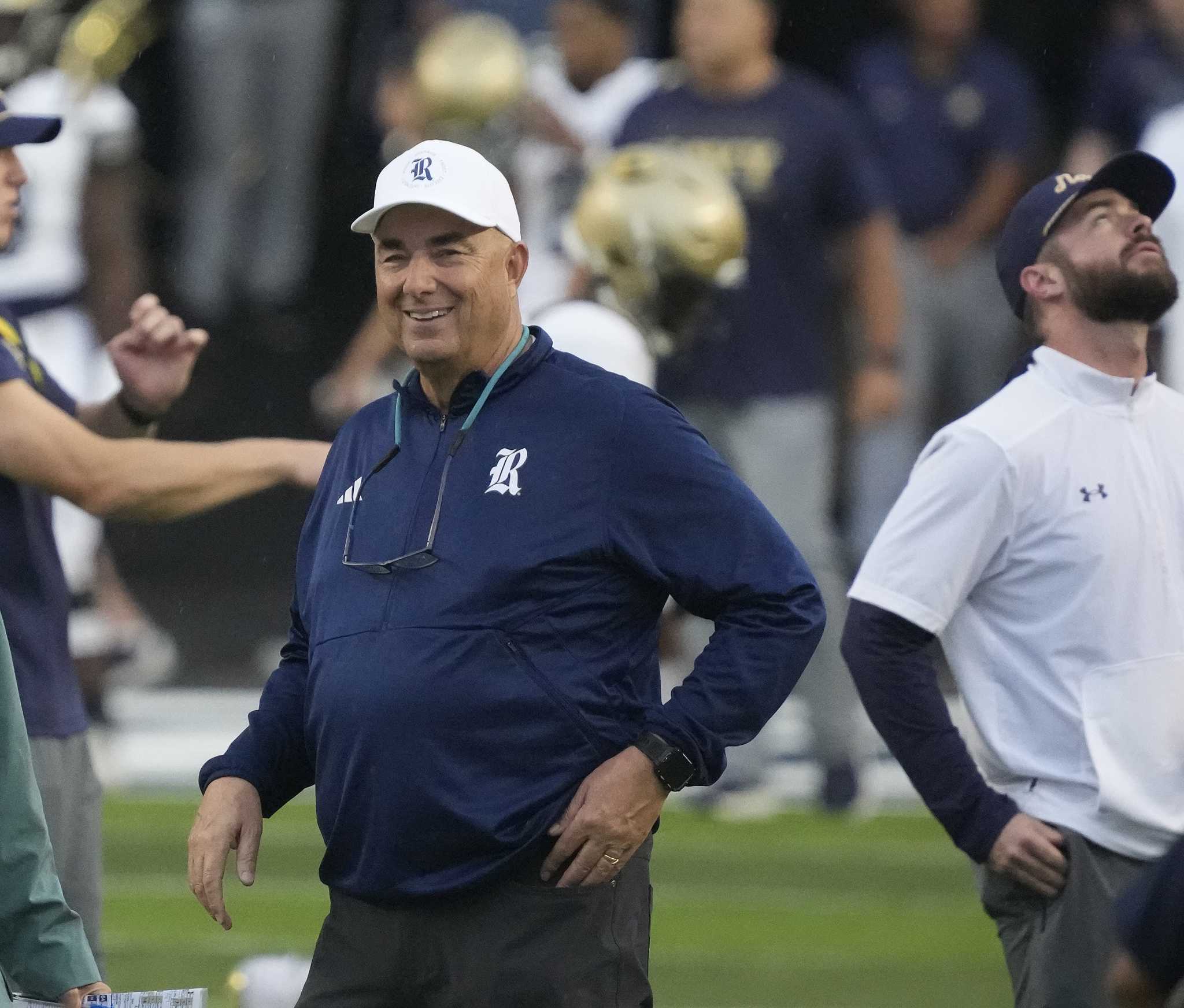 Rice football: Owls have Memphis' attention