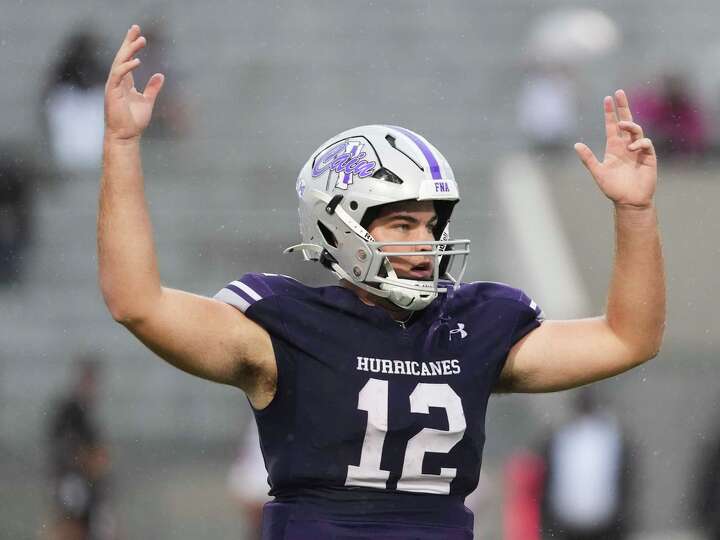 Houston high school football playoffs: Top teams and players to watch
