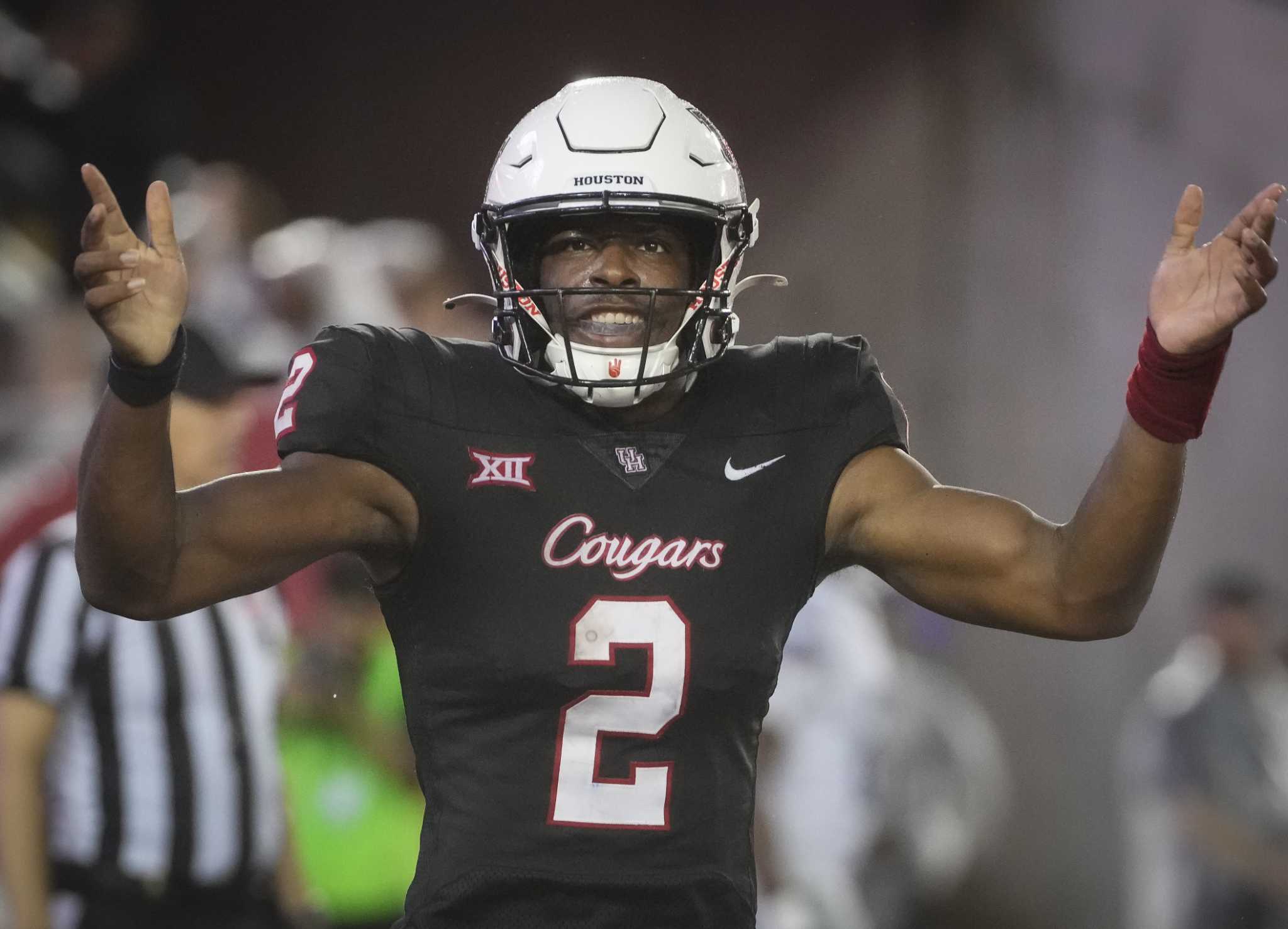 UH football: How Cougars can become bowl eligible