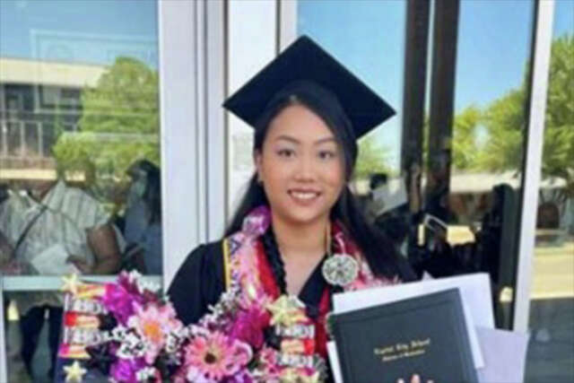 San Francisco police search for teen last seen on Halloween night