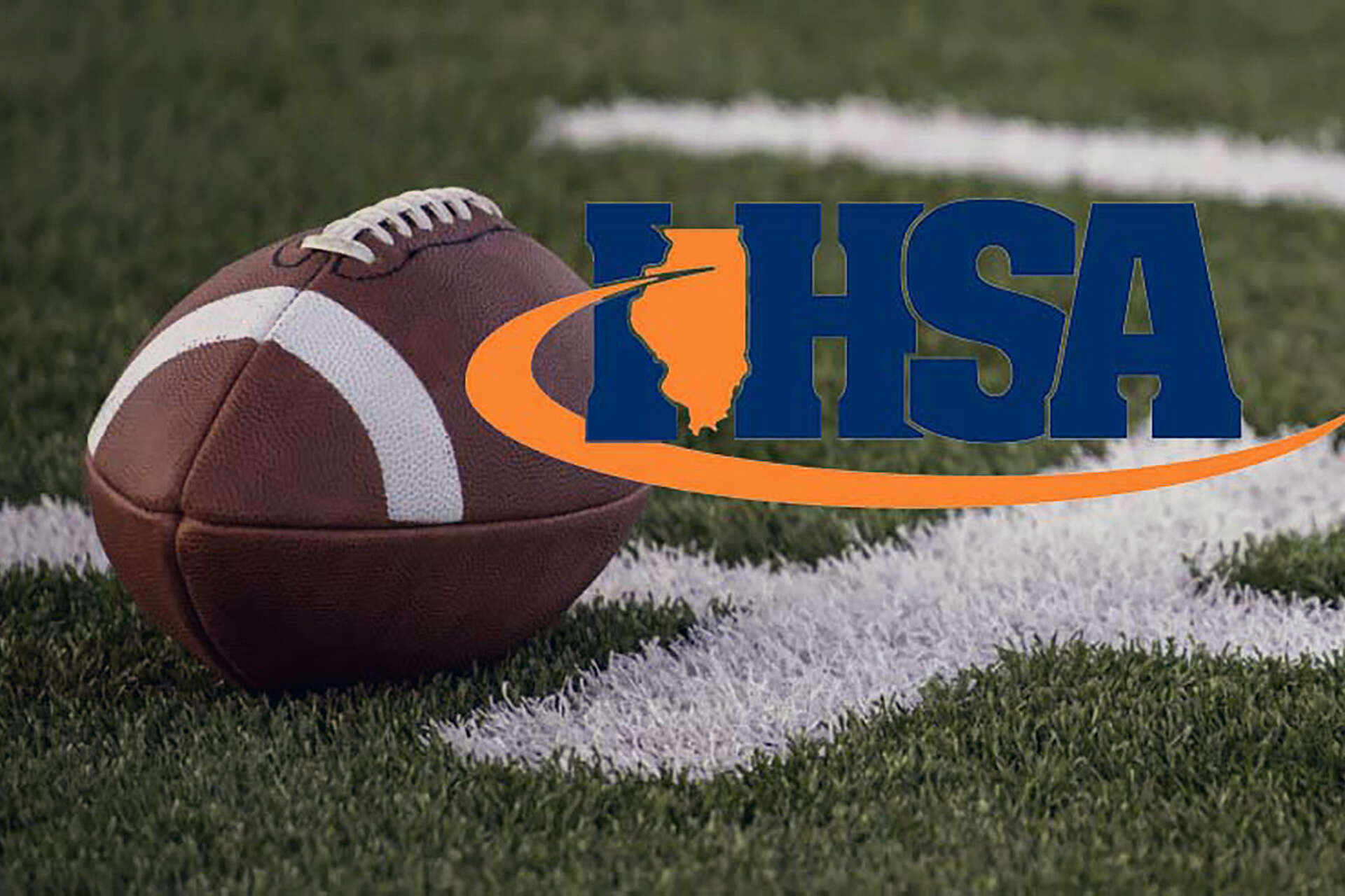 IHSA football Saturday semifinals next weekend s title game schedule