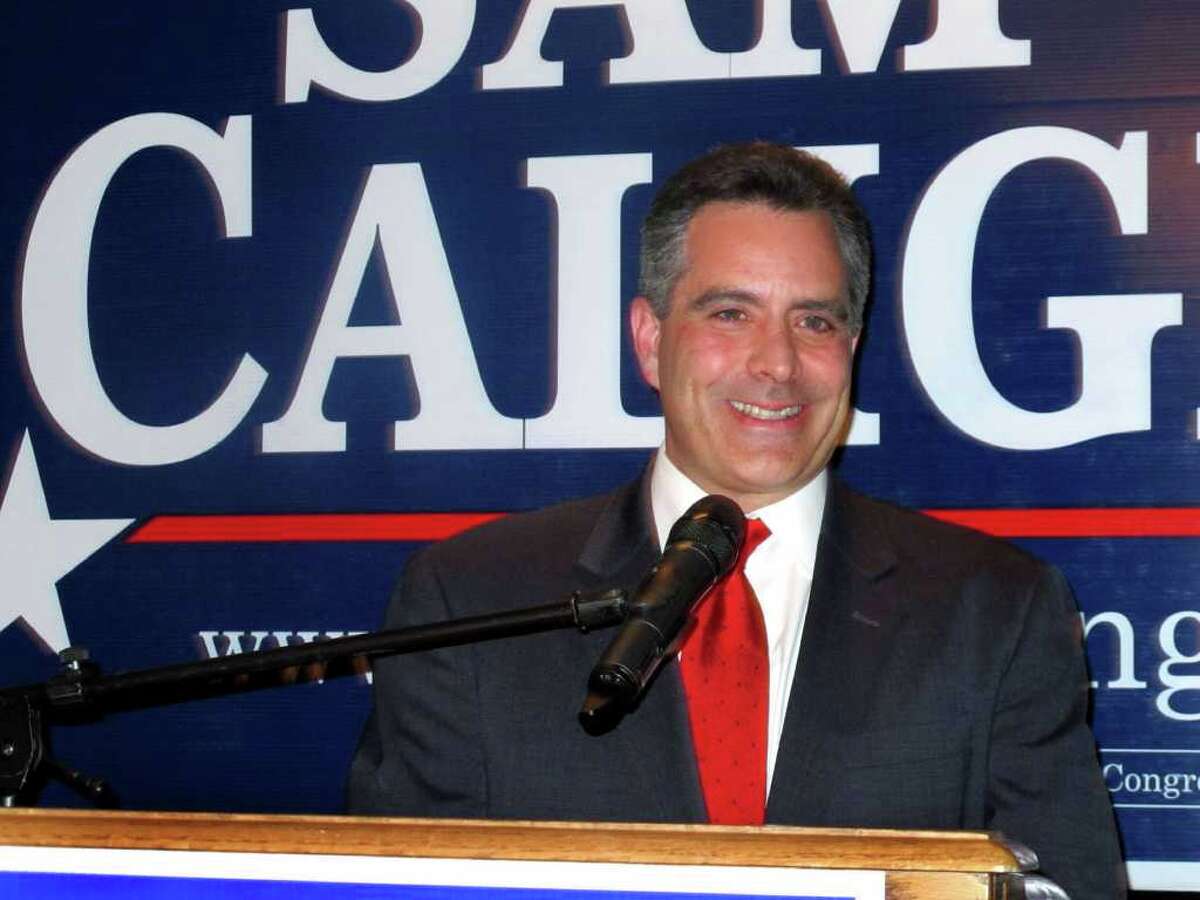 Democrat Murphy wins a third term in 5th District