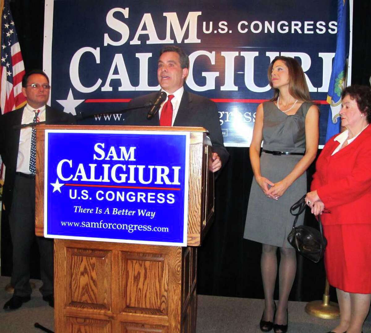 Democrat Murphy wins a third term in 5th District