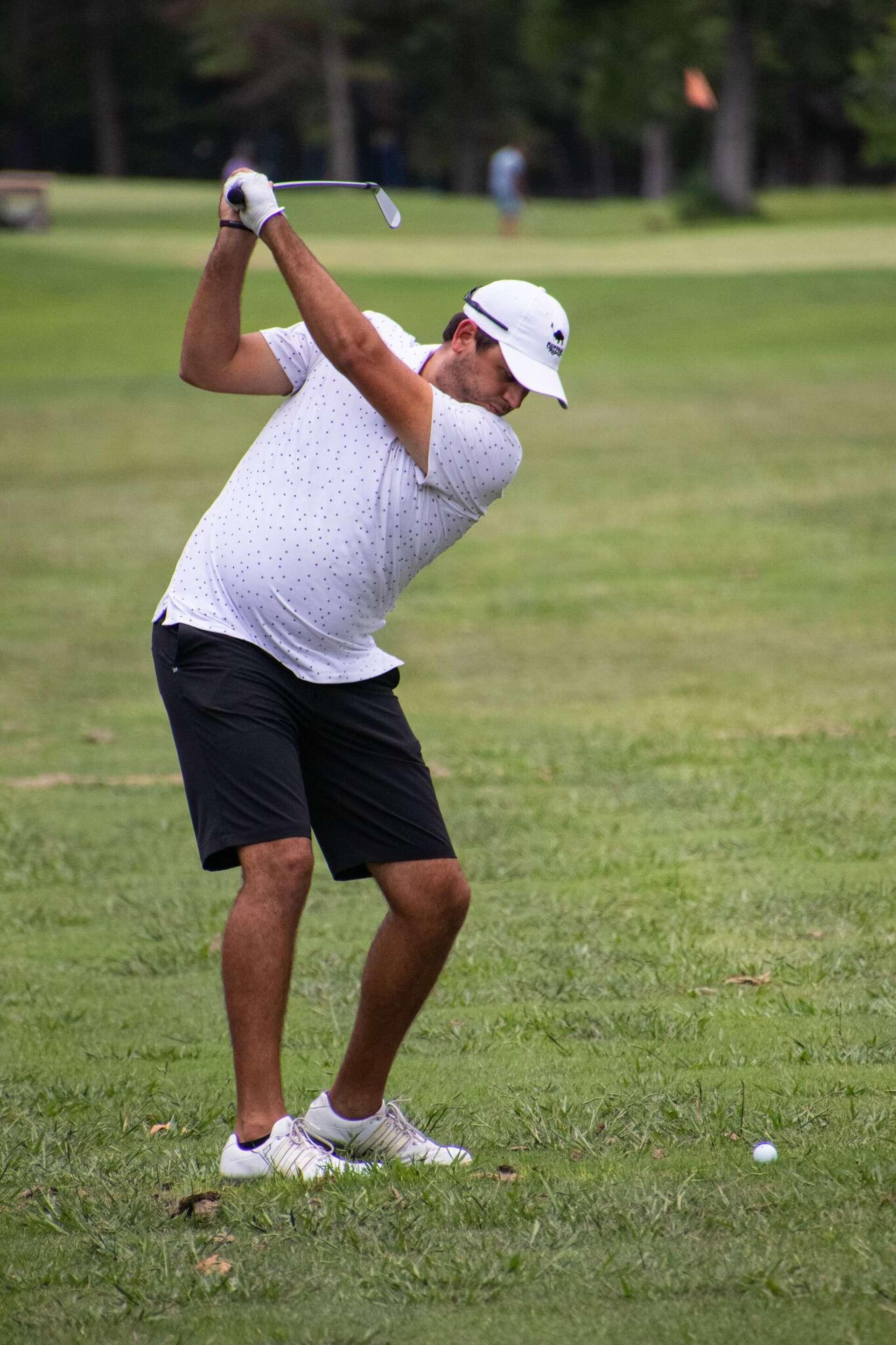 7 Questions With...Beaumont city golf champion Jordan Soper