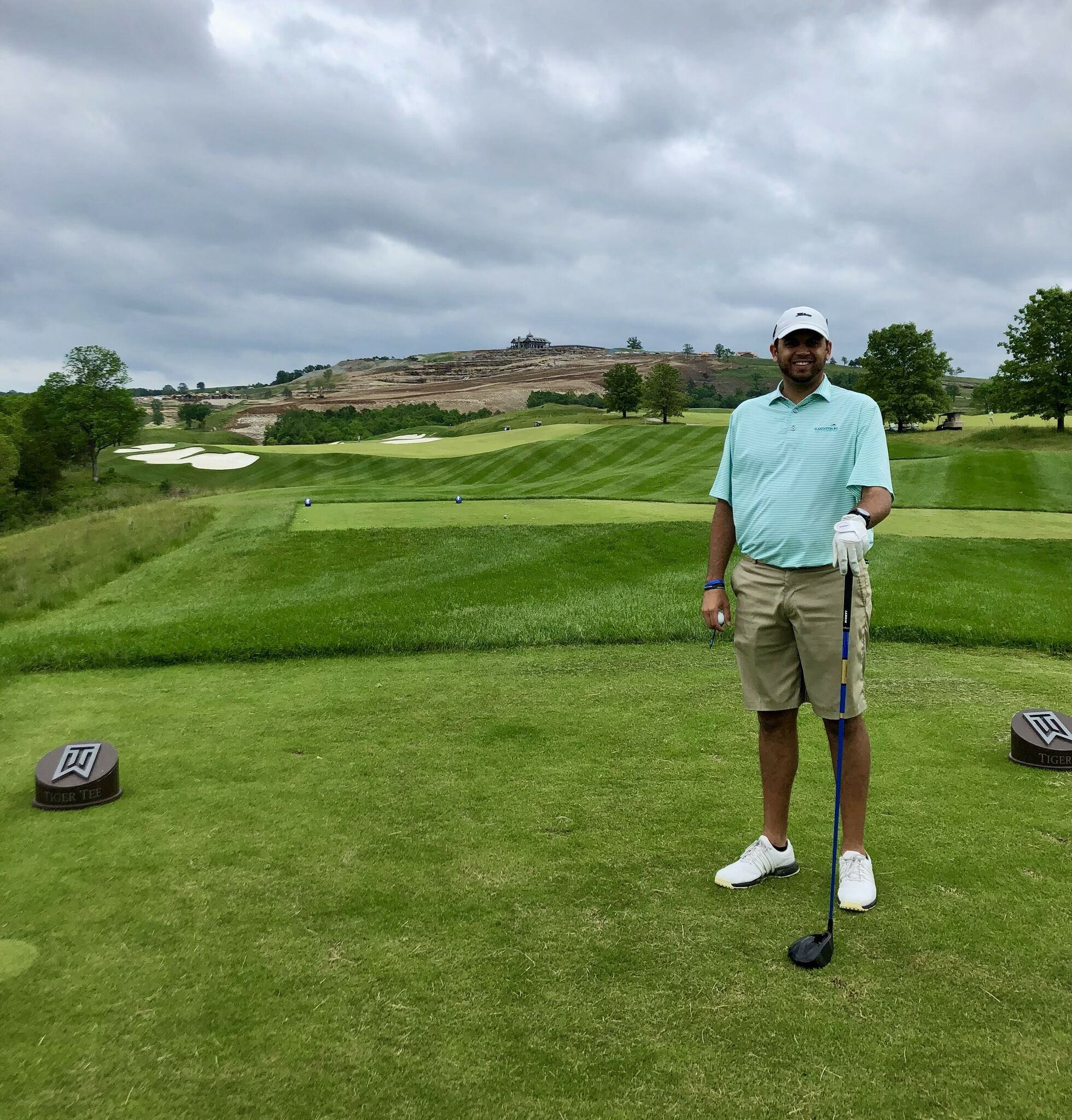 7 Questions With...Beaumont city golf champion Jordan Soper