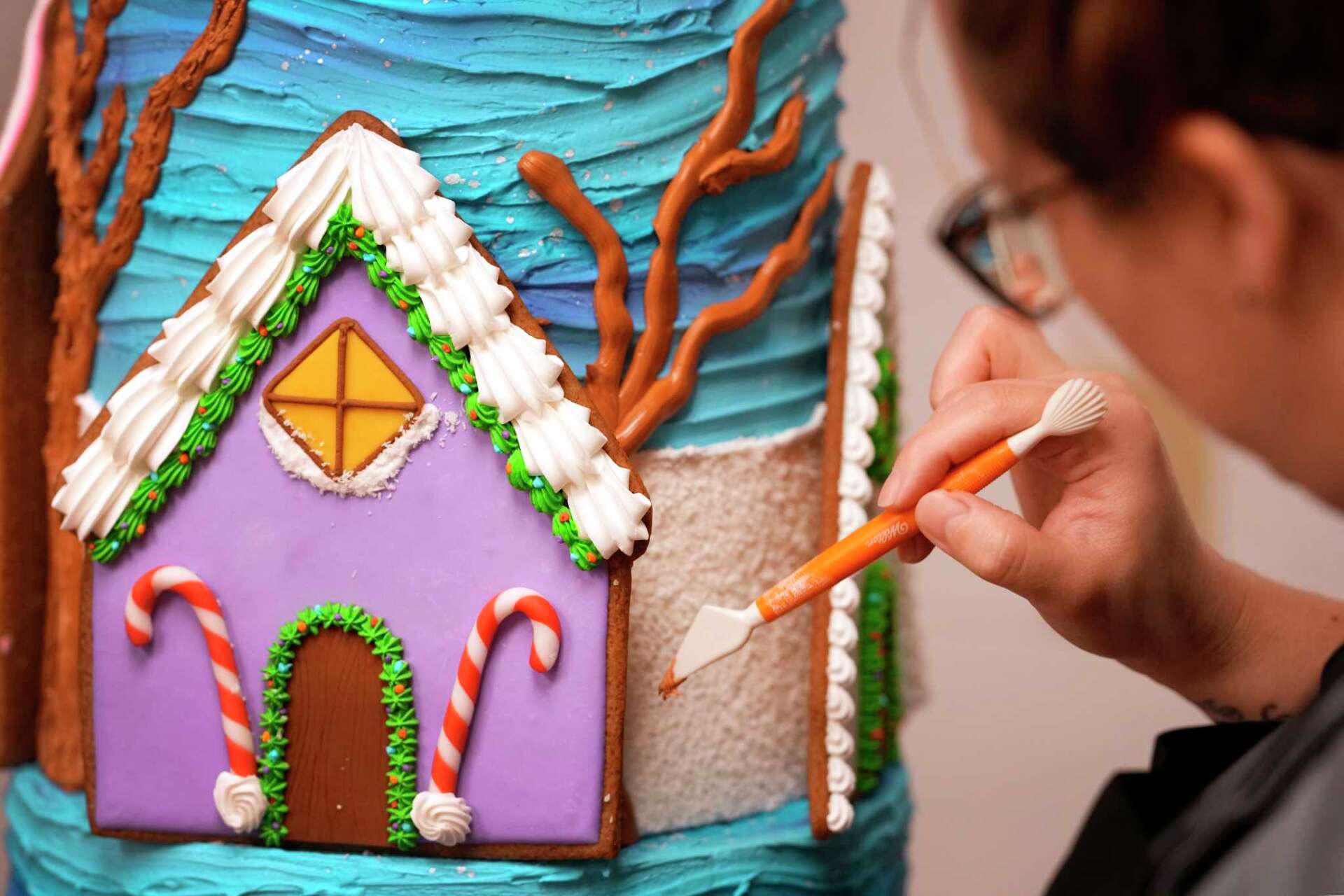 Galveston world champion baker Bethany Boedicker to open bakery